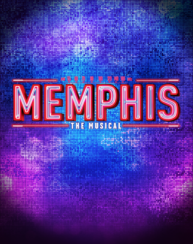 Memphis - Theatrical Rights Worldwide