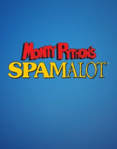 Monty Python's Spamalot - Theatrical Rights Worldwide