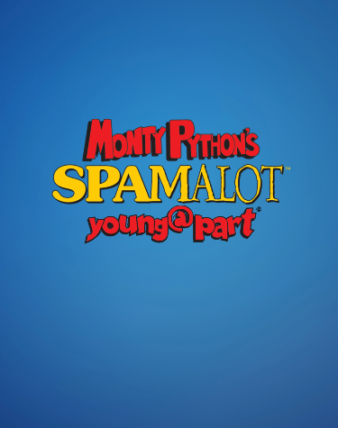 Monty Python's Spamalot - Theatrical Rights Worldwide