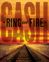 Ring of Fire - Theatrical Rights Worldwide