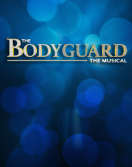 The Bodyguard - Theatrical Rights Worldwide