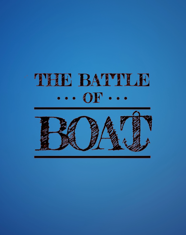 The Battle of Boat - Theatrical Rights Worldwide
