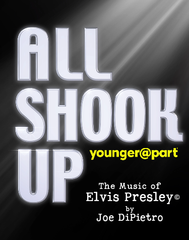 All Shook Up - Theatrical Rights Worldwide
