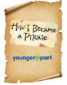 How I Became a Pirate Younger@Part® - Theatrical Rights Worldwide