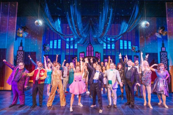 The Prom - Theatrical Rights Worldwide