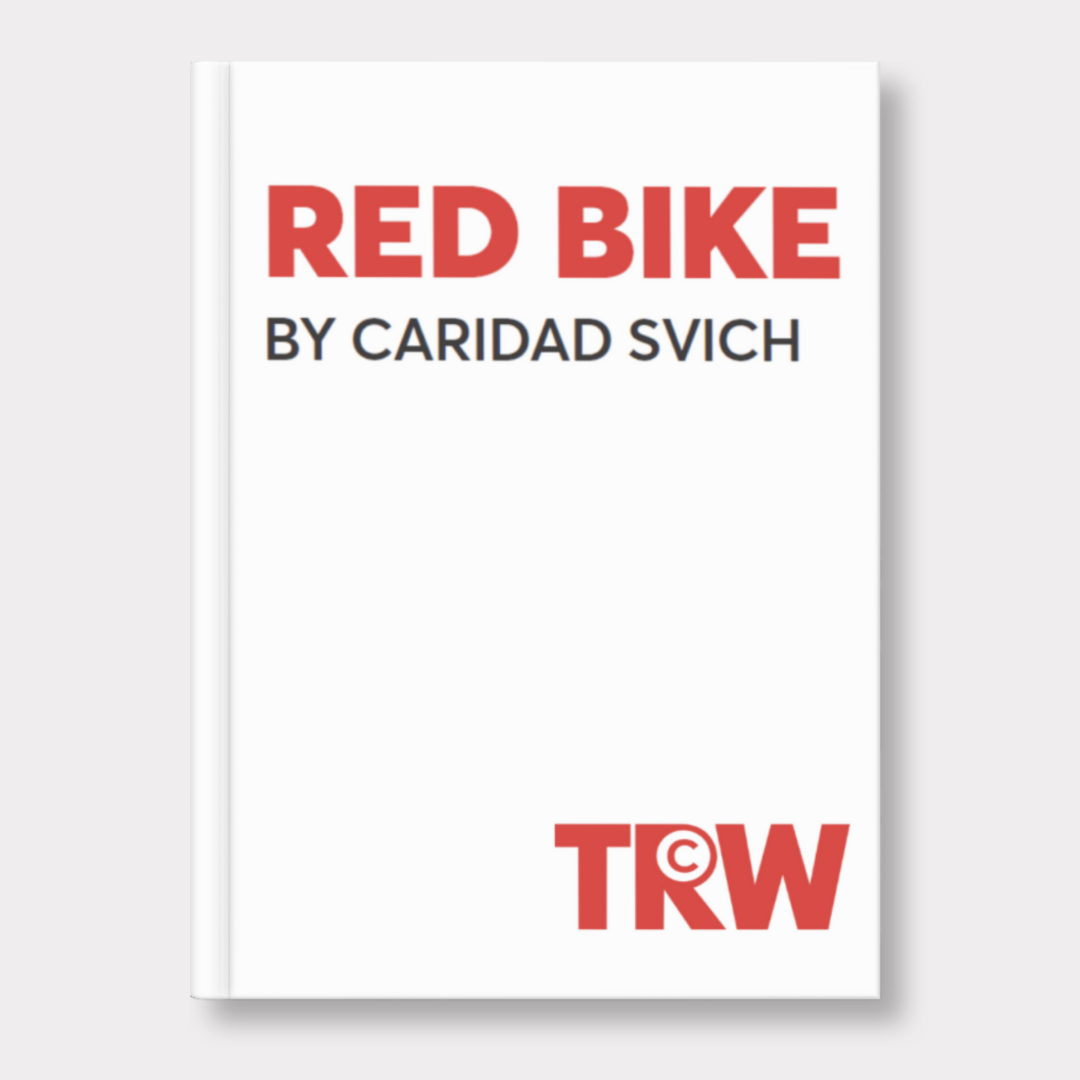 Red Bike - Theatrical Rights Worldwide