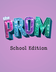 The Prom - Theatrical Rights Worldwide