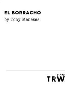 El Borracho - Theatrical Rights Worldwide