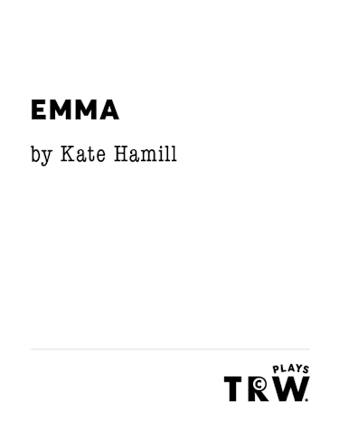 Emma - Theatrical Rights Worldwide
