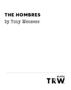 The Hombres - Theatrical Rights Worldwide