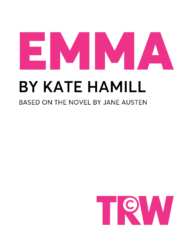 Emma - Theatrical Rights Worldwide