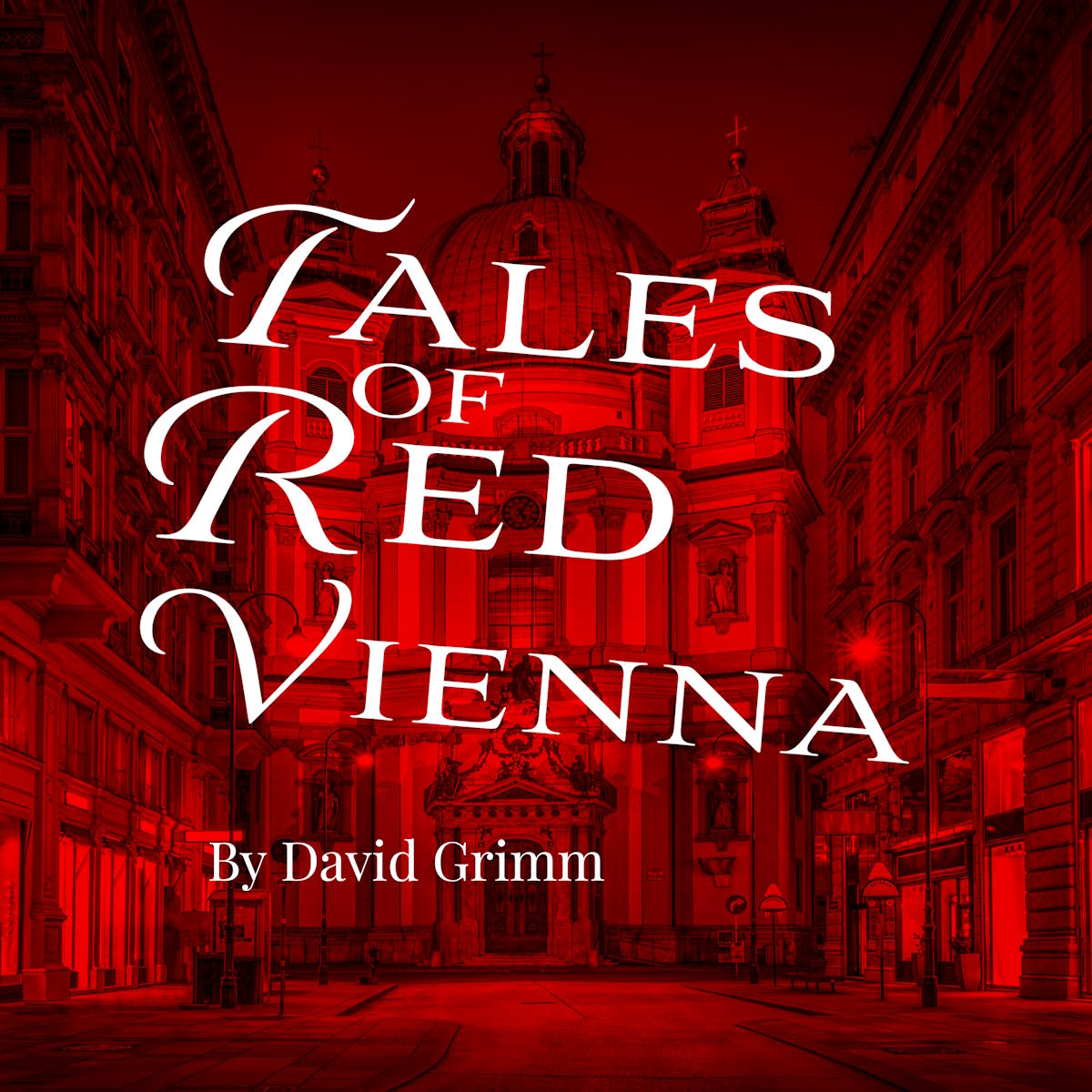 Playwright David Grimm Has Joined the TRW Family - Theatrical Rights ...