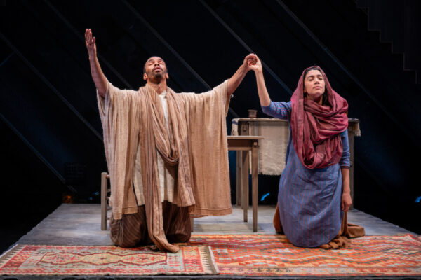 Magdalene - Theatrical Rights Worldwide